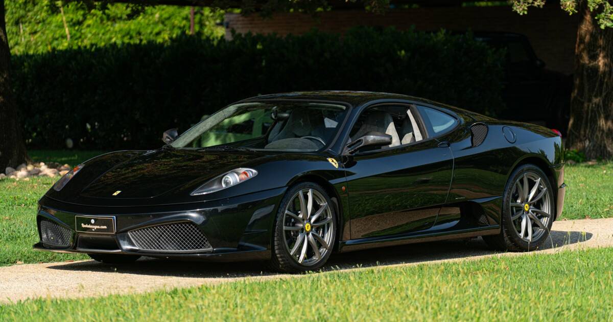 Ferrari F430 F 131 Oldtimer kaufen - Classic Trader