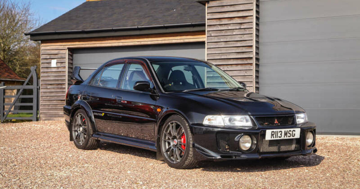 Mitsubishi Lancer Classic Cars for Sale - Classic Trader