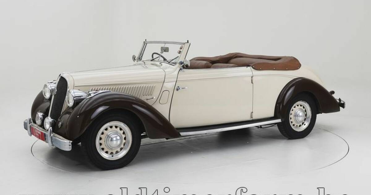Hotchkiss 864 Classic Cars for Sale | Classic Trader