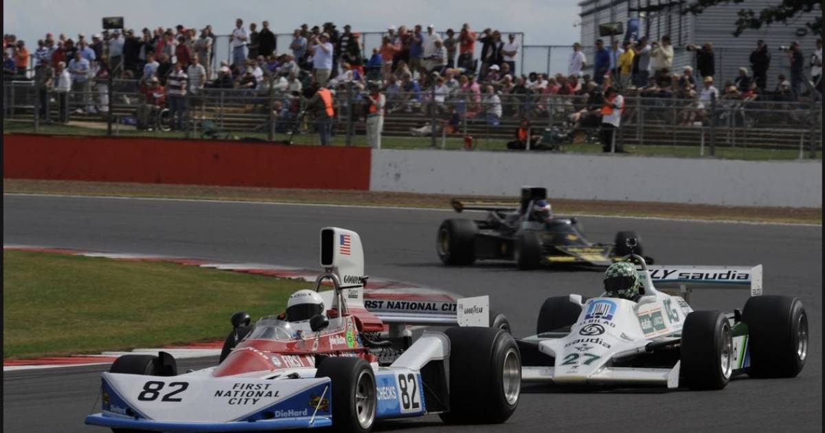 Penske PC voitures classiques à acheter | Classic Trader