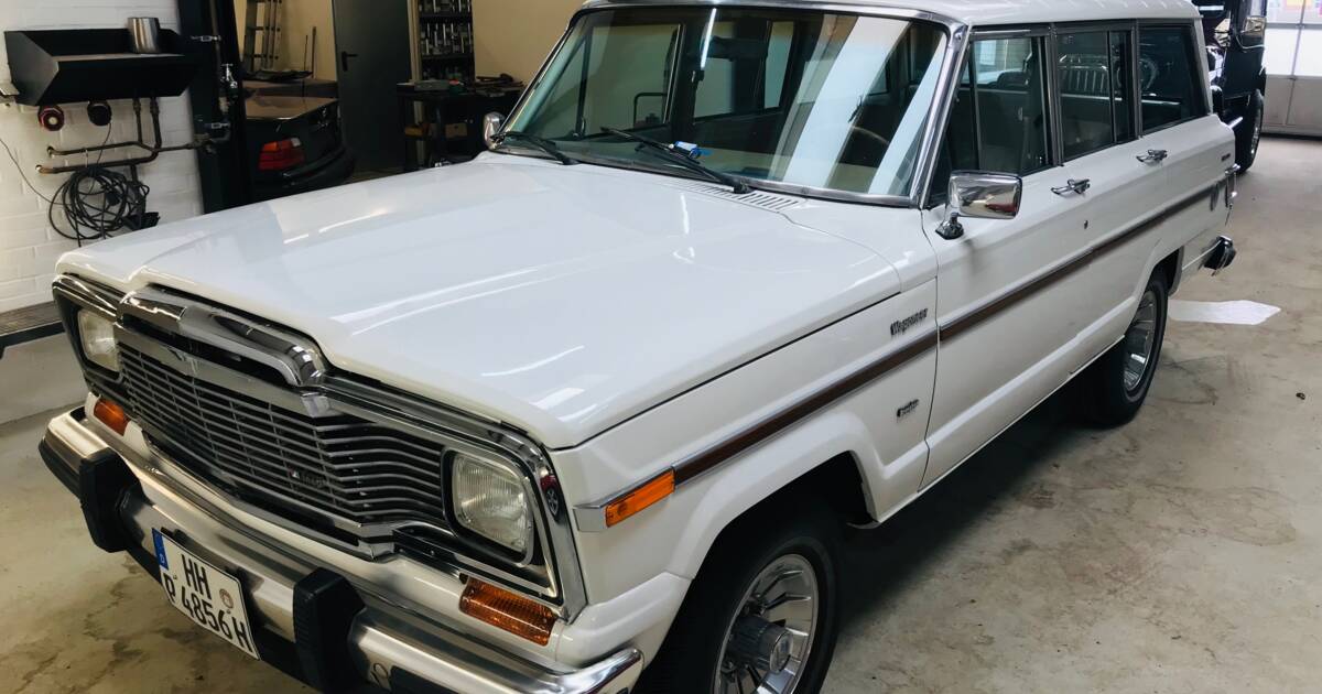 American Classic Cars for Sale - Classic Trader