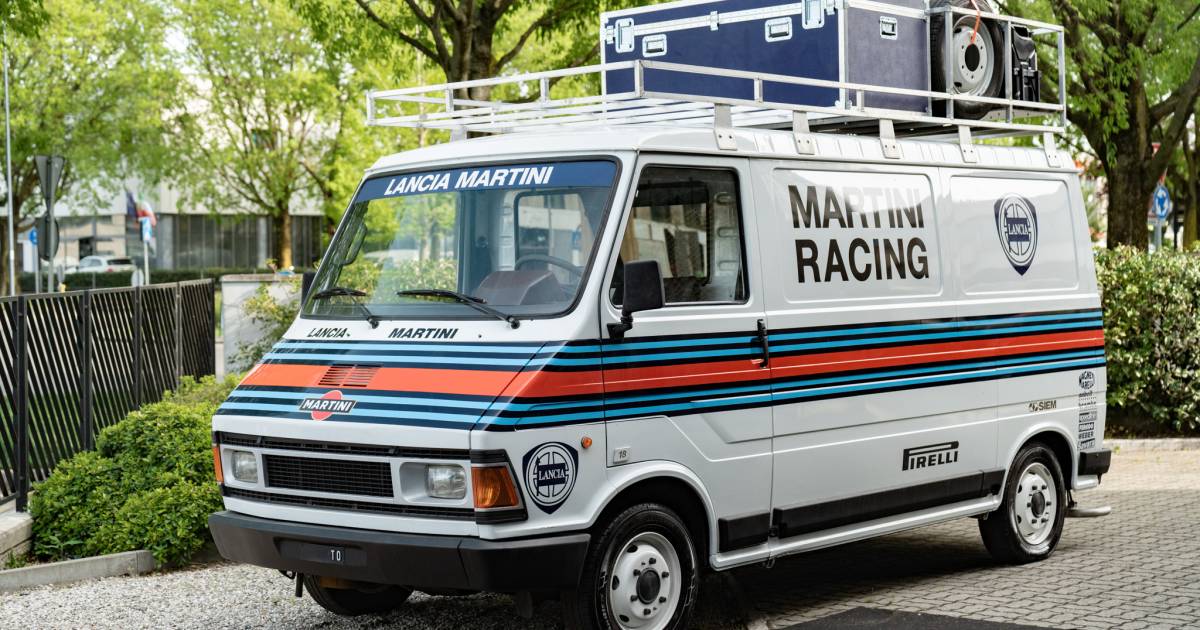 For Sale: FIAT 242 E (1984) offered for £21,322