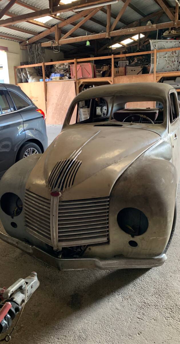 Aero Minor Classic Cars for Sale - Classic Trader