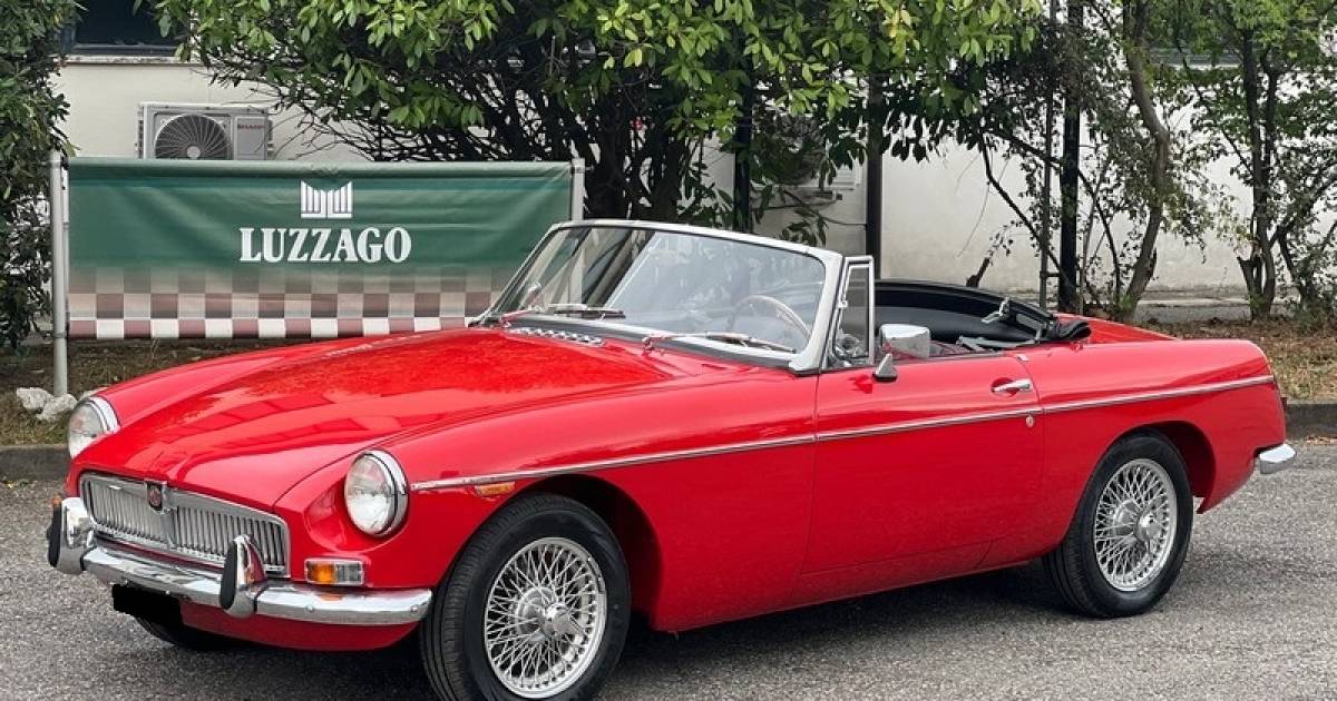 Oldtimer & Youngtimer kaufen und verkaufen - Classic Trader