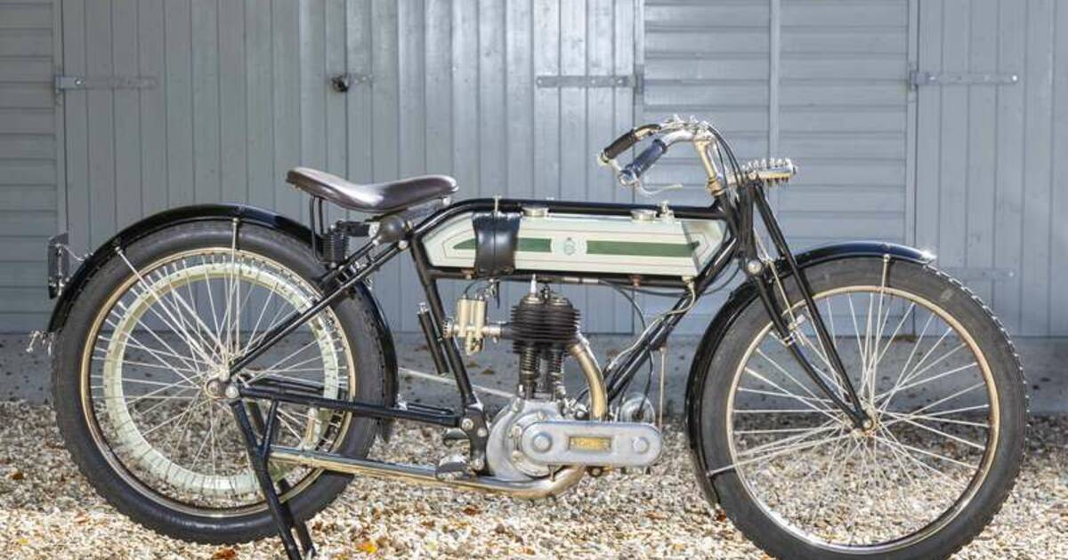 Triumph TT Classic Motorcycles for Sale