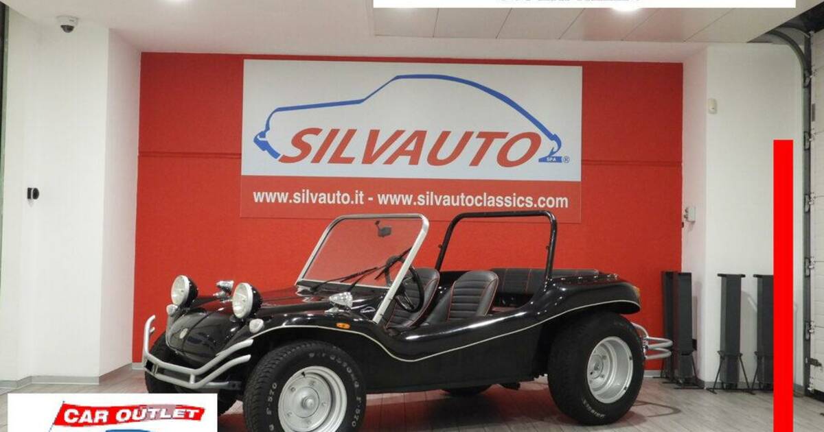 Auto Mirage Oldtimer kopen - Classic Trader