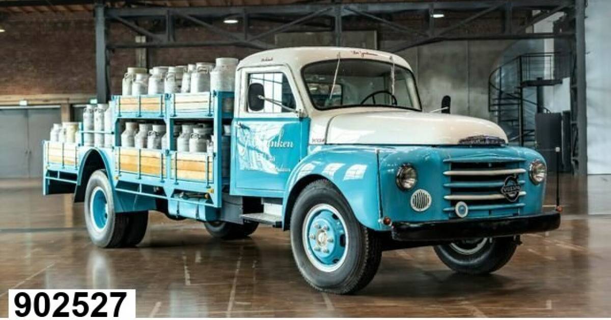 Volvo Brage Oldtimer kopen | Classic Trader