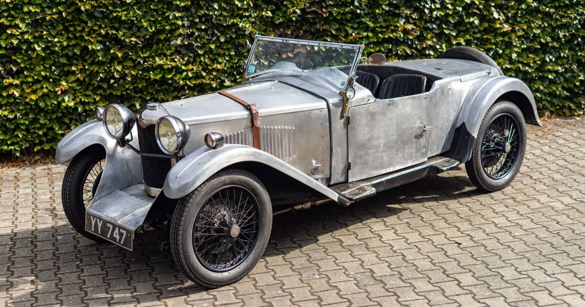 Riley Classic Cars for Sale - Classic Trader