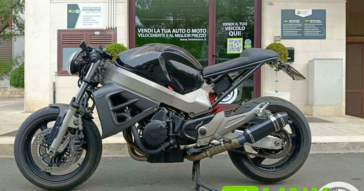 Honda X11 d'epoca in vendita