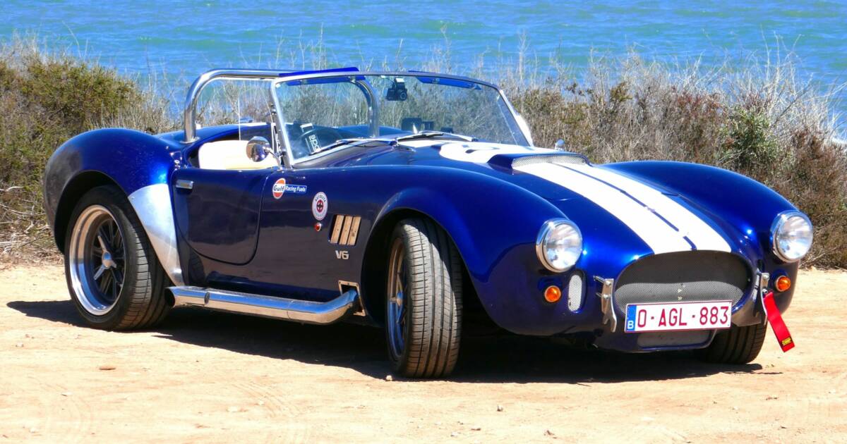 For Sale: Pilgrim Sumo (1978) offered for £11,440