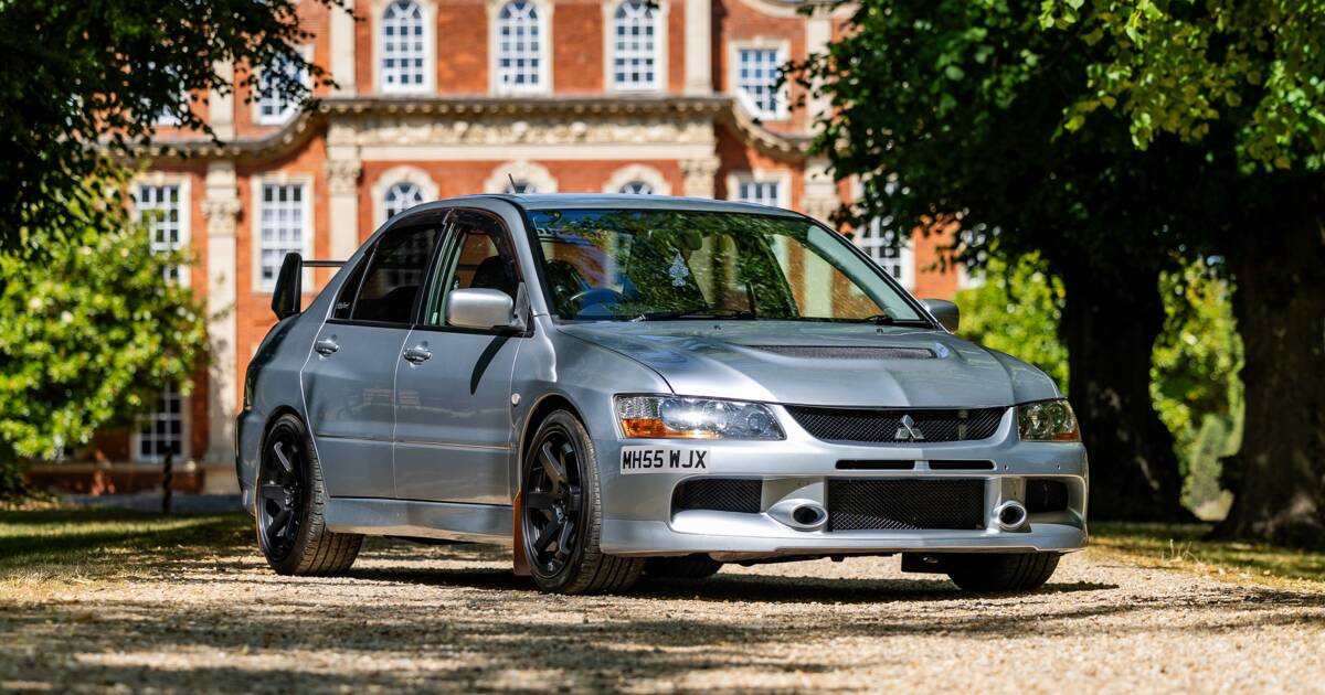 Mitsubishi Lancer Classic Cars for Sale - Classic Trader