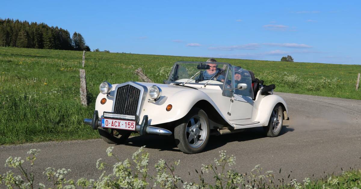 Cygnus Kitcar Oldtimer kopen - Classic Trader