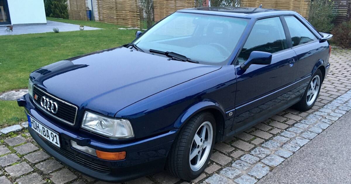 Audi 80 Classic Cars for Sale - Classic Trader