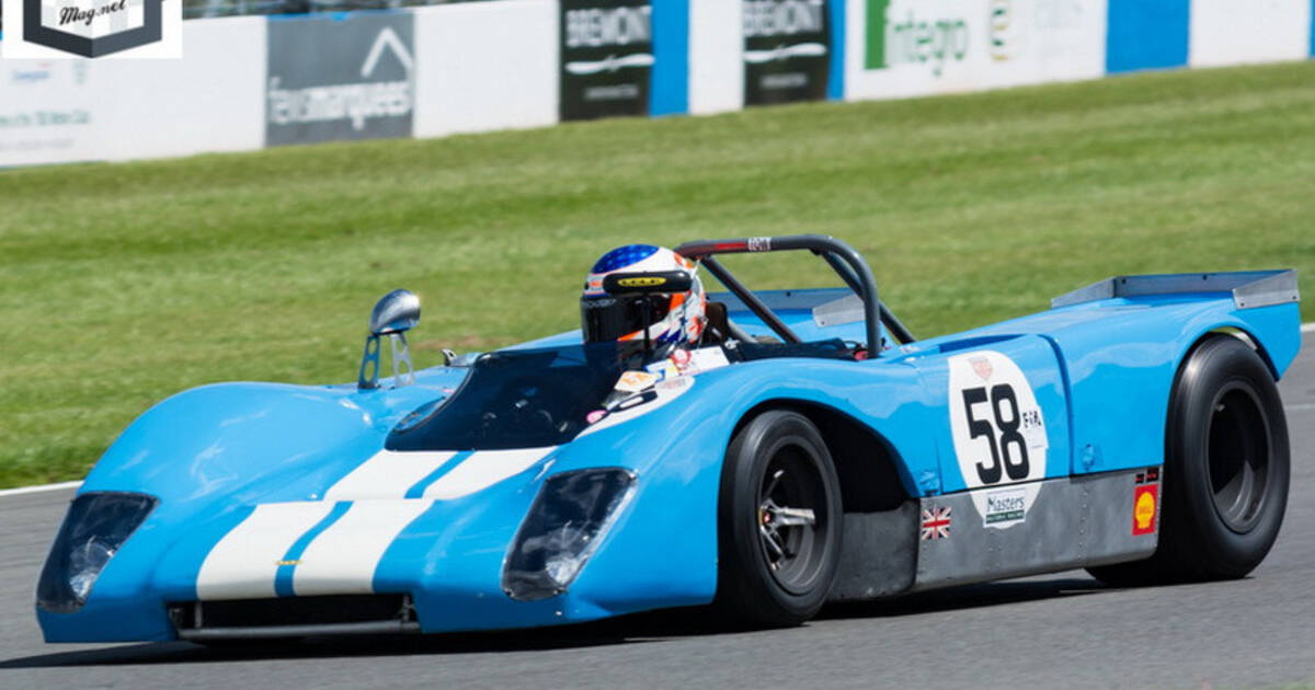 Lola T212 Classic Cars for Sale - Classic Trader