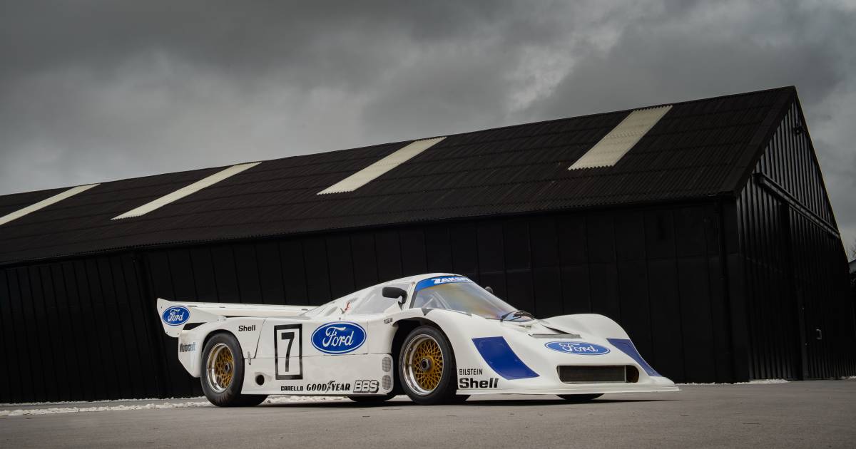 Ford C100 Classic Cars for Sale - Classic Trader