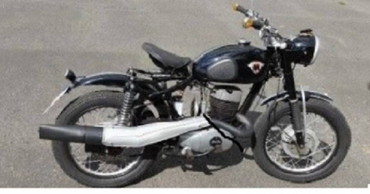 Maico M 250/B (1963) en vente pour 2 350