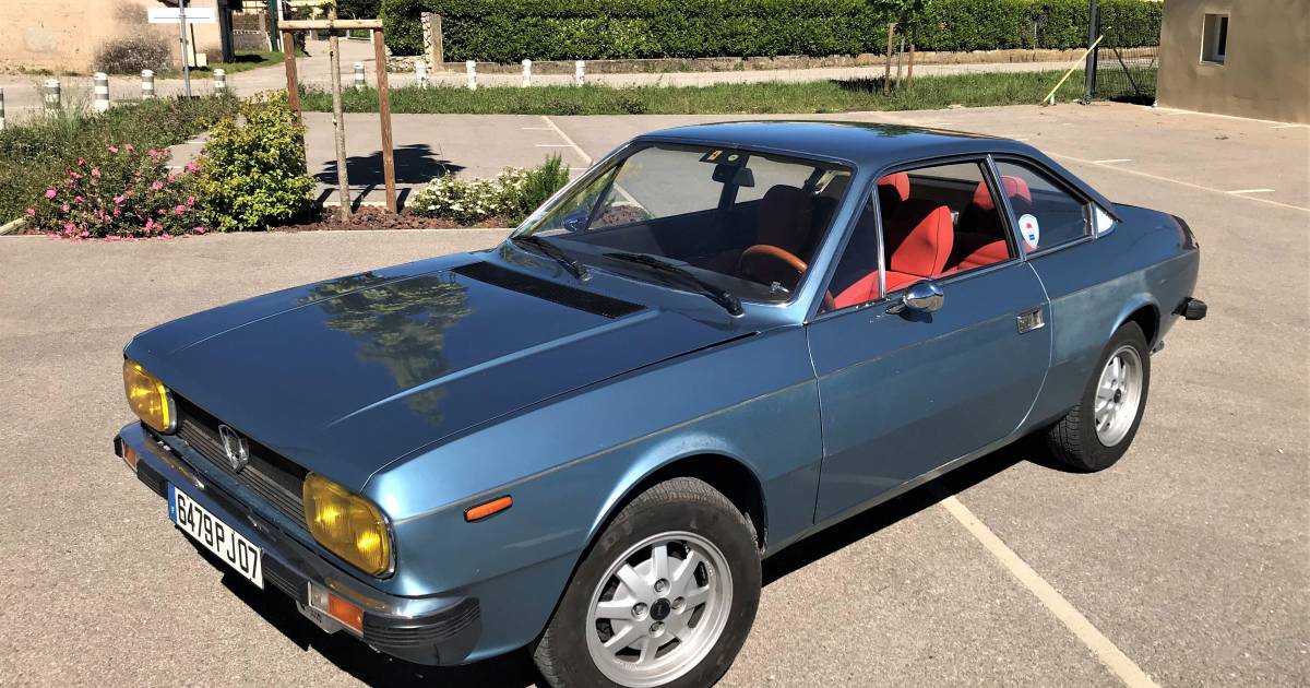 Lancia Beta Classic Cars for Sale - Classic Trader