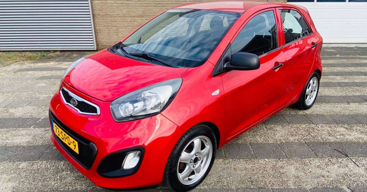 Kia Picanto Classic Cars for Sale | Classic Trader