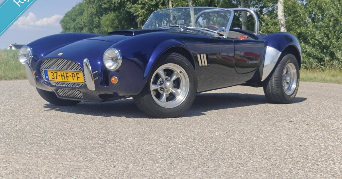 Pilgrim Sumo Classic Cars for Sale | Classic Trader