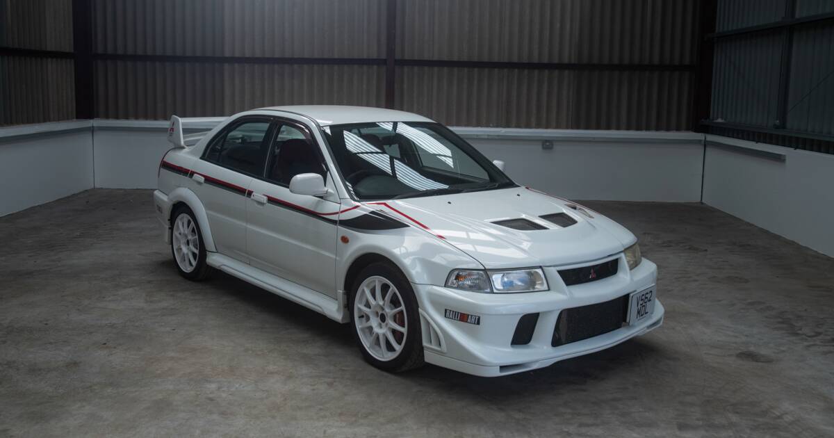 Mitsubishi Lancer Classic Cars for Sale - Classic Trader