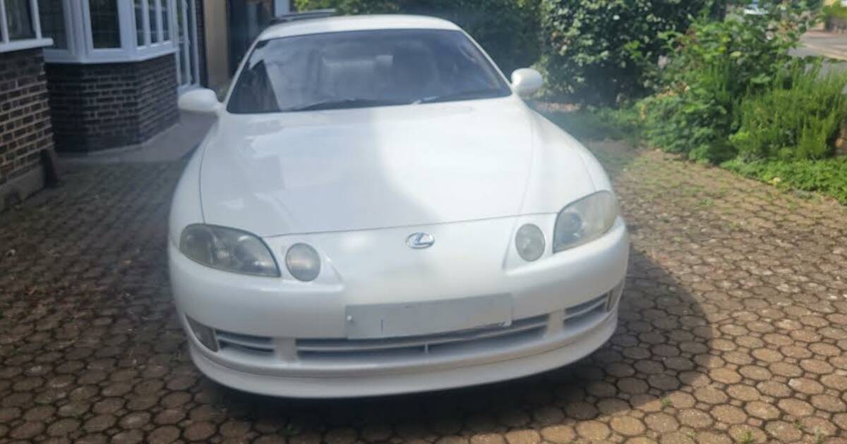 Lexus SC Z30 Classic Cars for Sale - Classic Trader