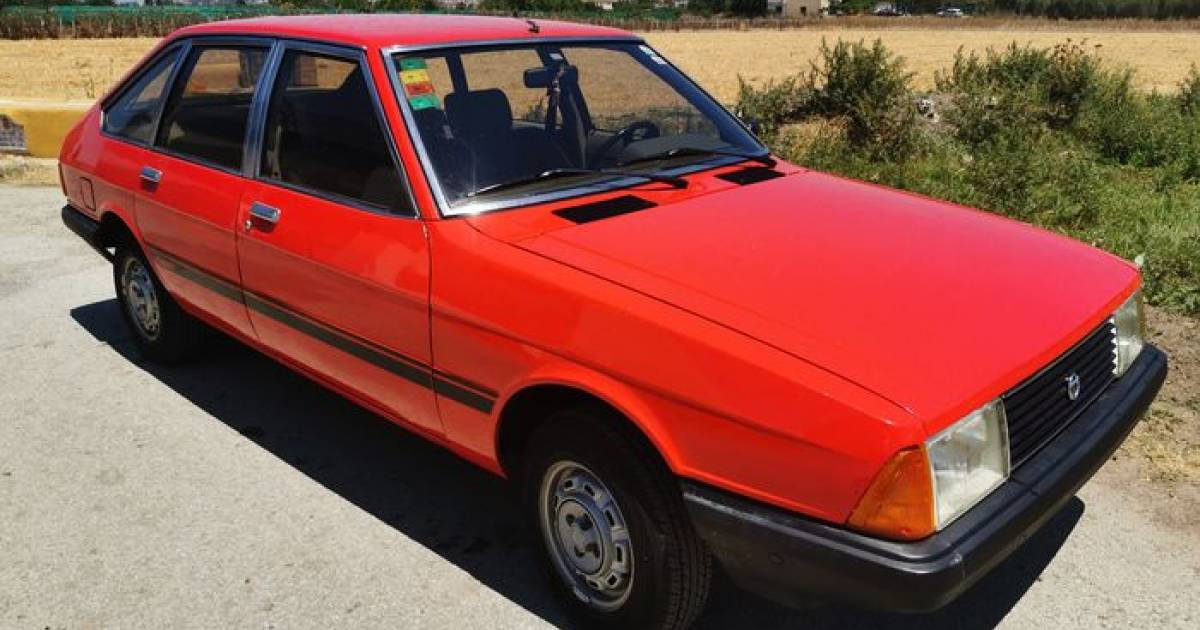 Talbot 1510 Oldtimer kopen | Classic Trader