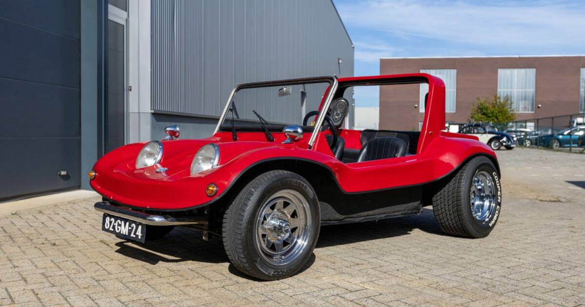 Volkswagen Buggy Classic Cars for Sale | Classic Trader