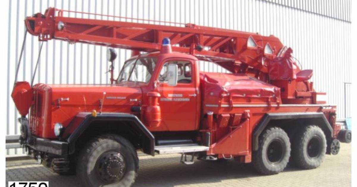 Magirus Deutz Uranus 250D 22 1964 F r 99 000 EUR Kaufen magirus-deutz-uranus-250d-22-1964-f-r-99-000-eur-kaufen