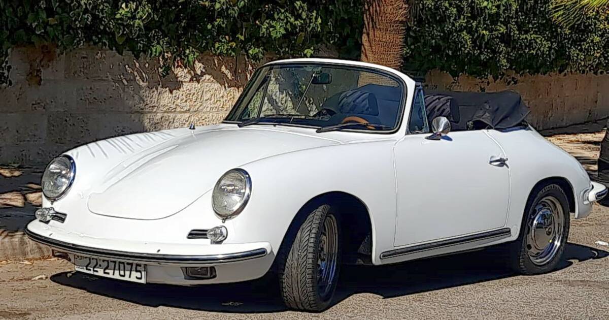 Chamonix NG Cars 356 Classic Cars for Sale | Classic Trader