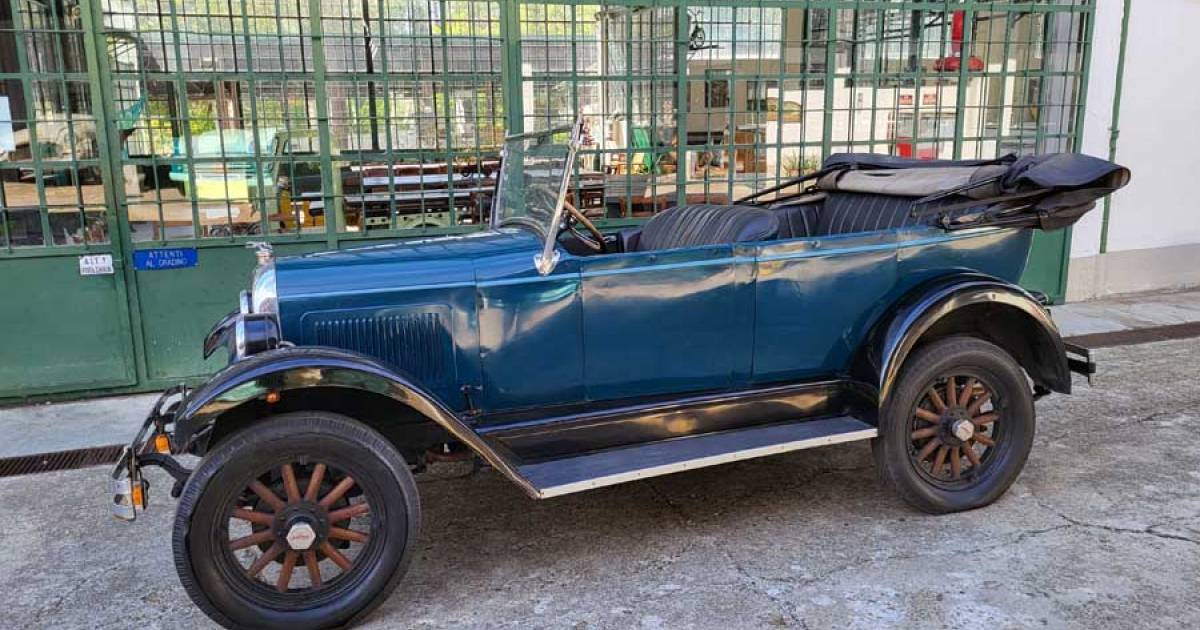 Pre-war cars Classic Cars For Sale - Classic Trader