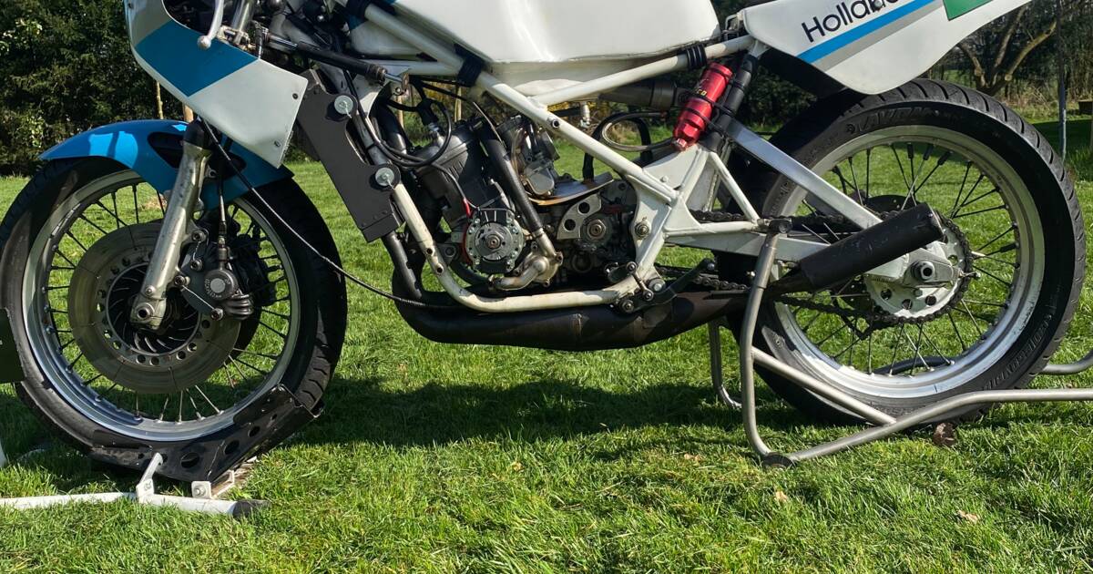 Yamaha TZ 250 Classic Motorcycles for Sale