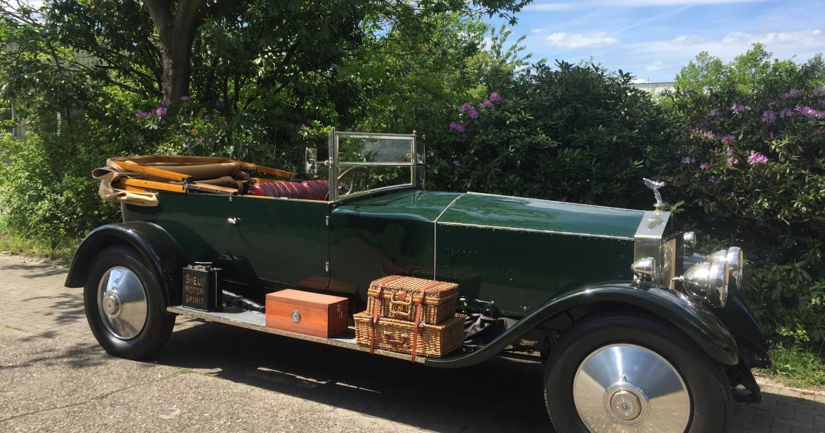 Rolls-Royce Phantom Classic Cars for Sale - Classic Trader