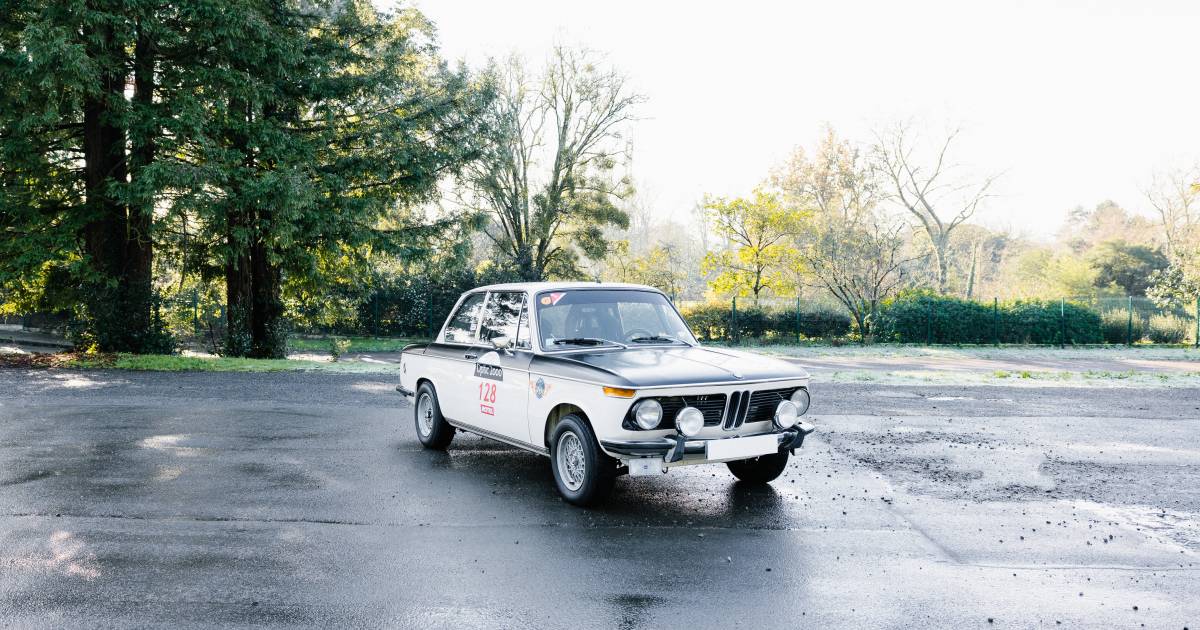 BMW 02 Series Classic Cars for Sale - Classic Trader