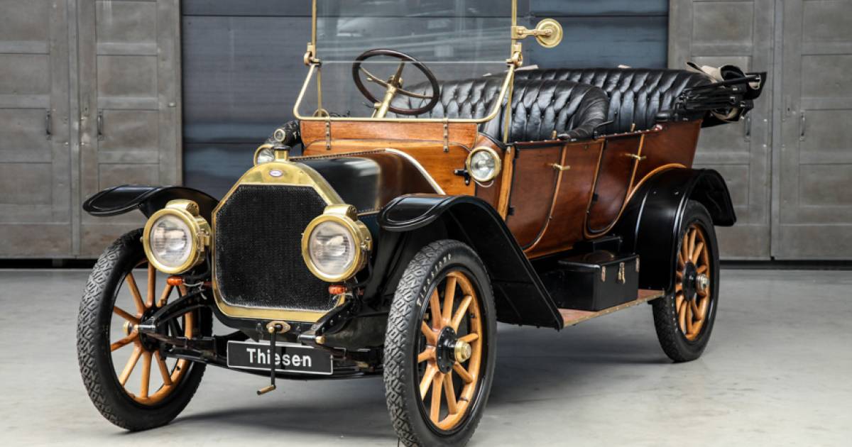 Moyer Classic Cars for Sale - Classic Trader