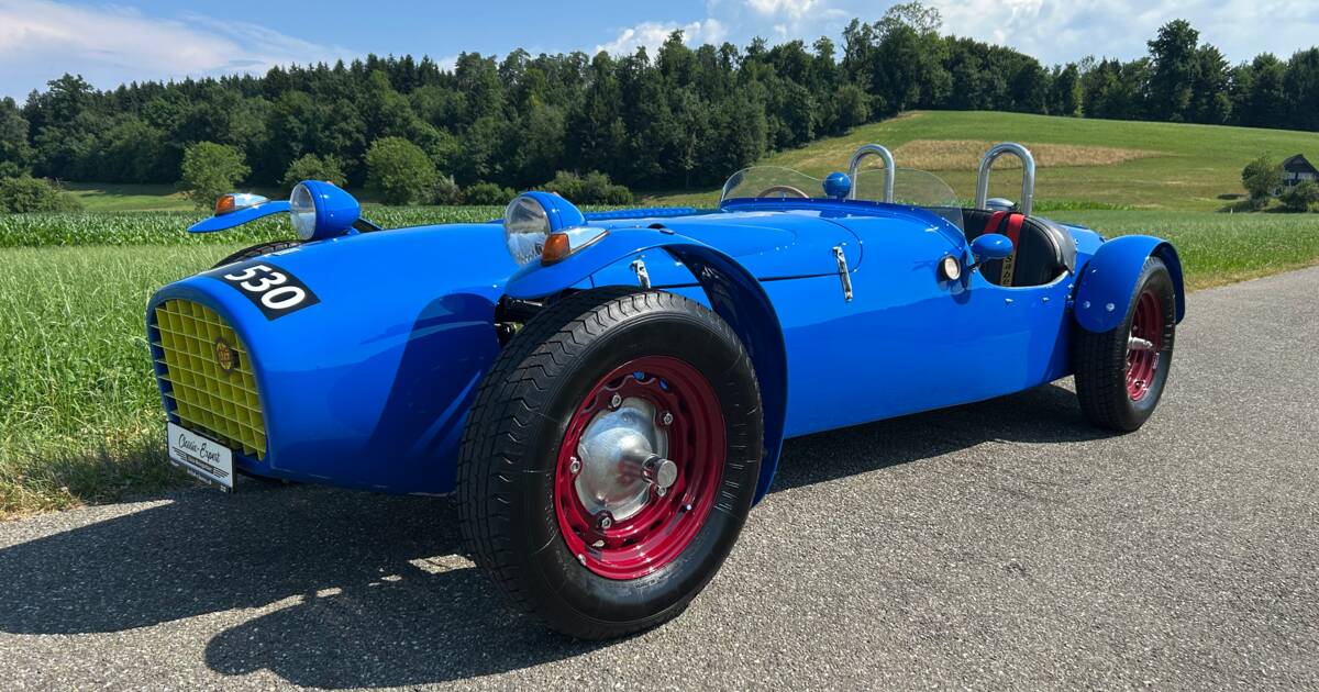 HG Classic Cars for Sale - Classic Trader