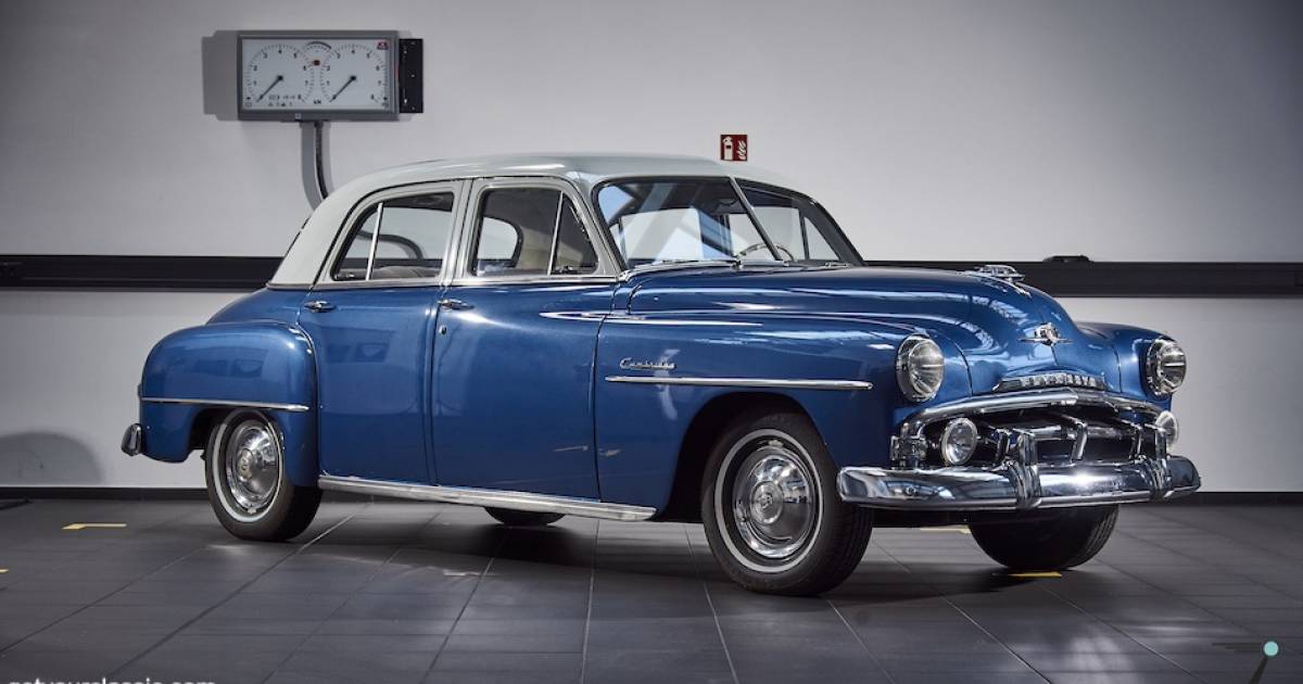 Plymouth Cambridge Classic Cars for Sale - Classic Trader