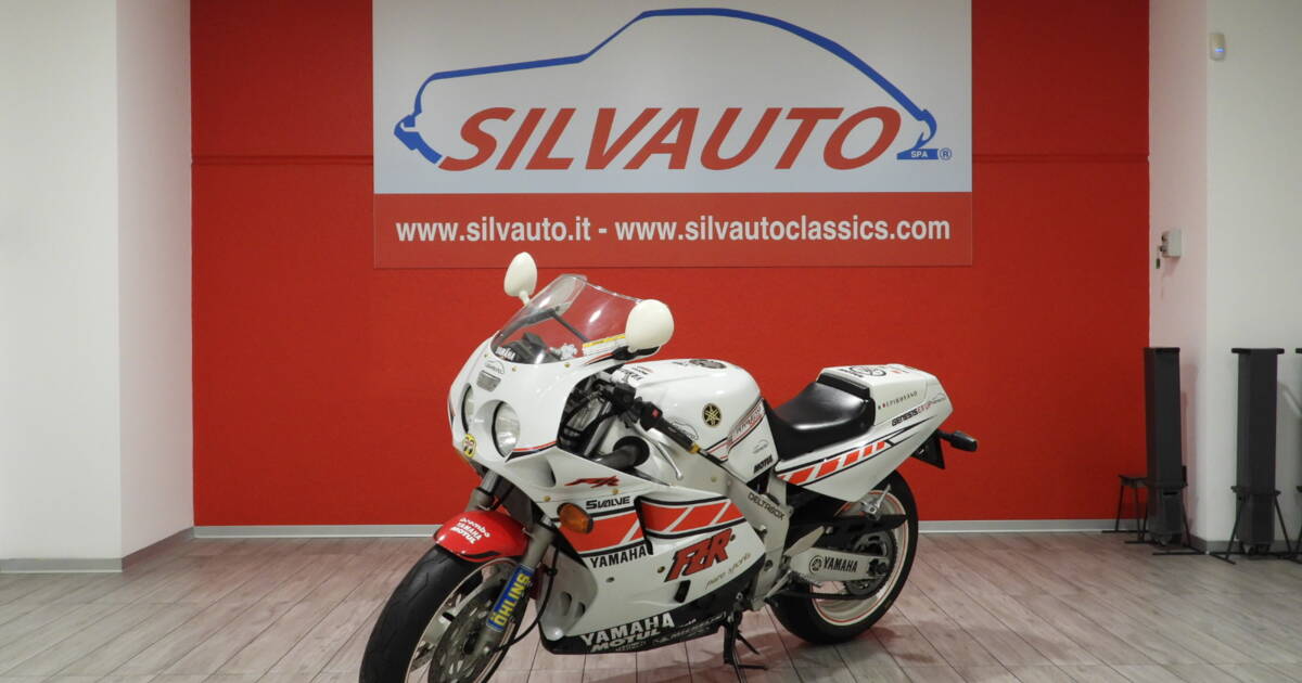 Yamaha FZR 1000 Classic Cars for Sale - Classic Trader