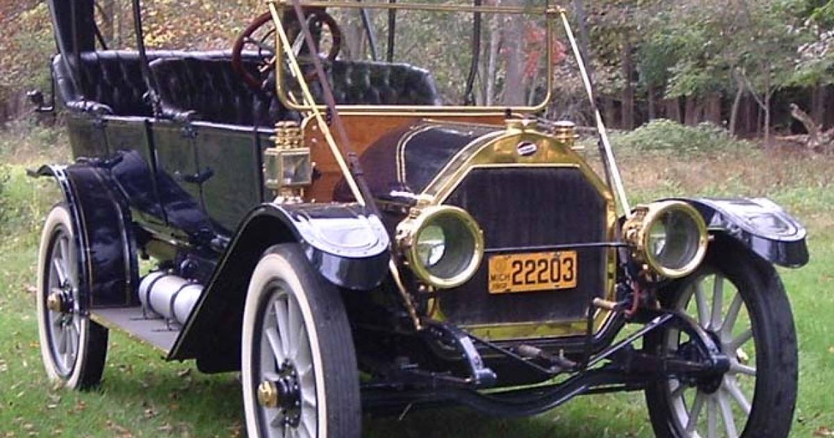 Overland Model 59 Classic Cars for Sale - Classic Trader