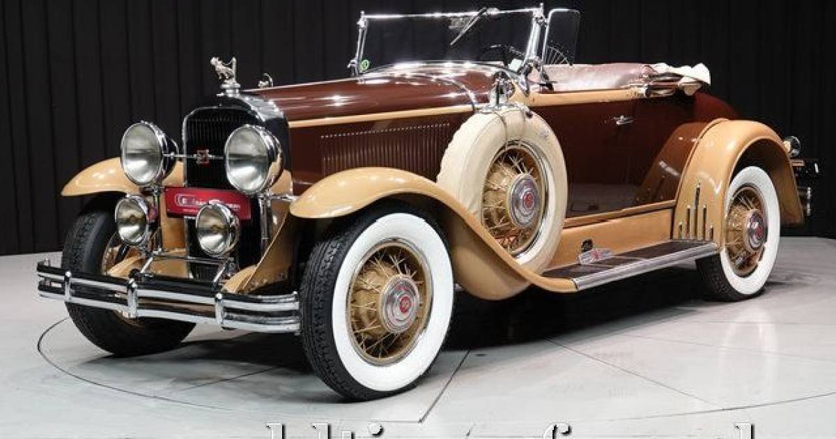 Buick Century Series 60 Oldtimer kopen - Classic Trader