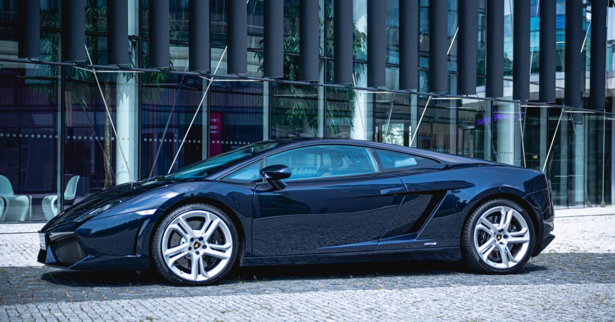 Lamborghini Oldtimer kaufen | Classic Trader