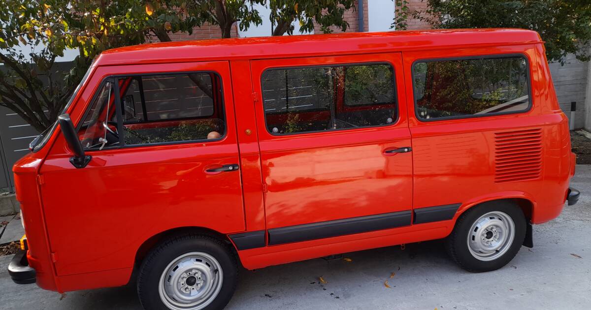 FIAT 900 Classic Cars for Sale | Classic Trader