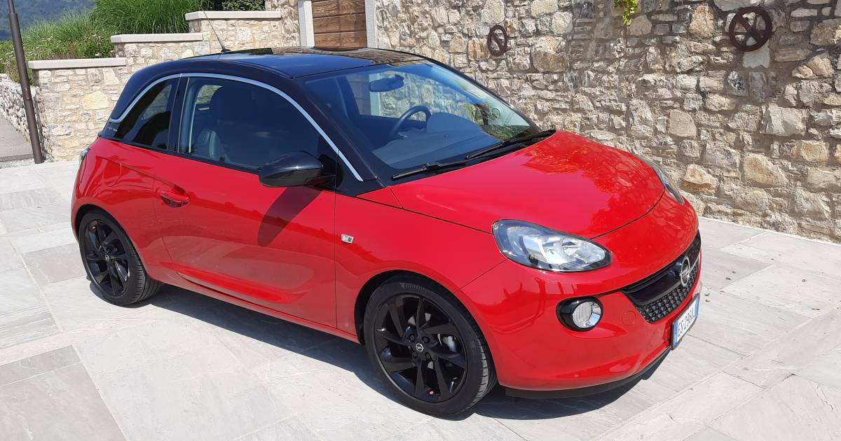 Opel Adam Coches Clásicos a la Venta - Classic Trader