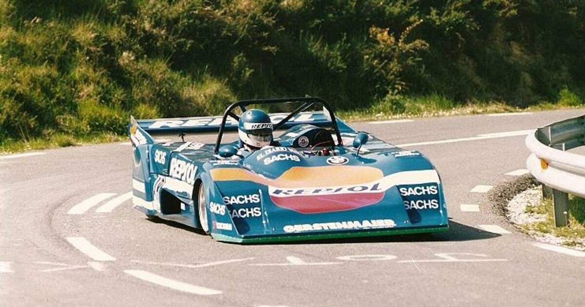 For Sale: Lola T298 (1981) offered for Price on request