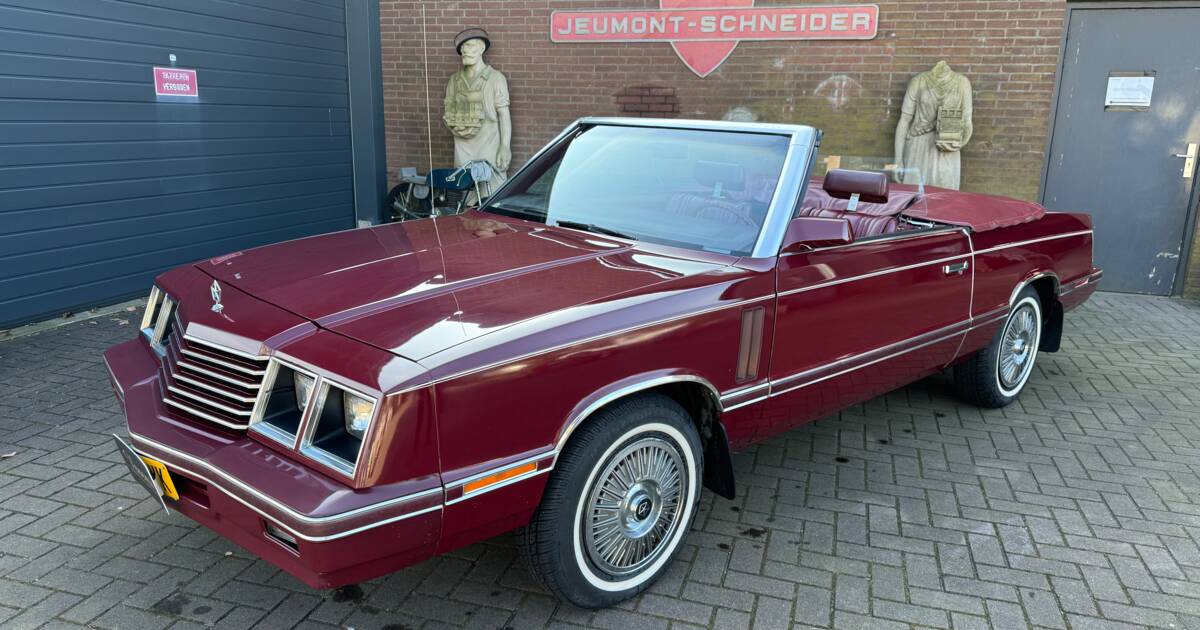 Dodge 400 Coches Clásicos a la Venta - Classic Trader