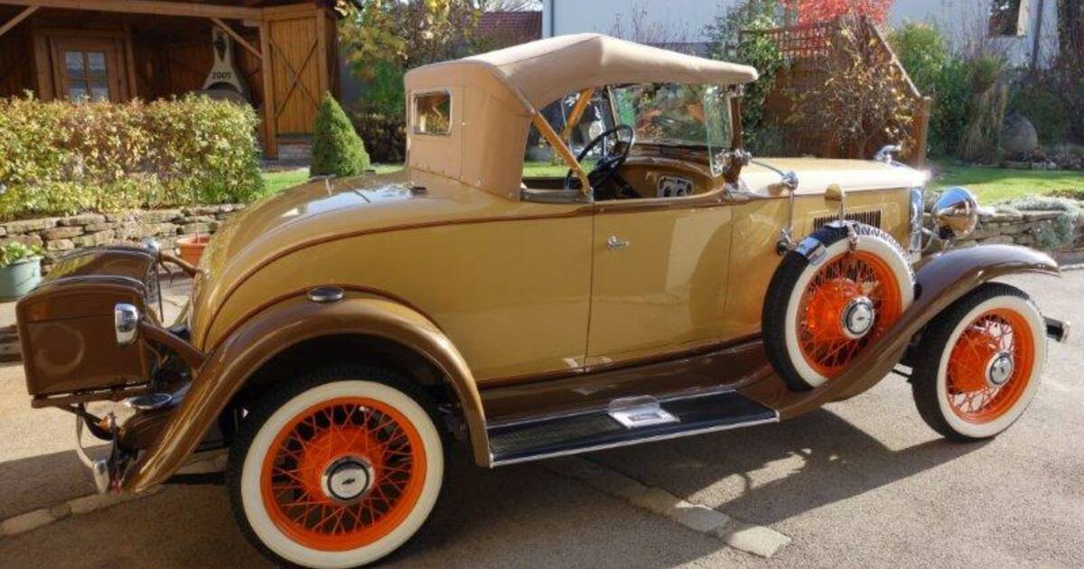 Chevrolet Independence Classic Cars for Sale | Classic Trader