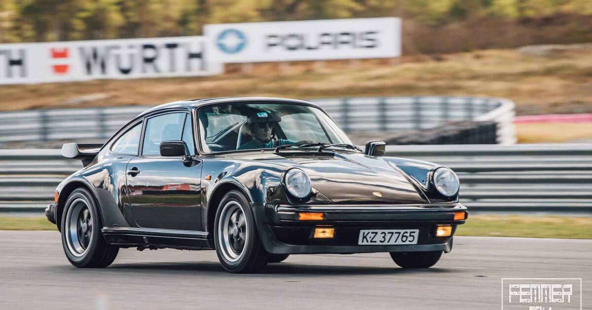 Porsche 911 Oldtimer kaufen | Classic Trader