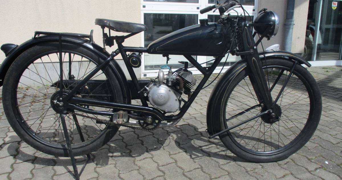 NSU Quick Coches Clásicos a la Venta - Classic Trader
