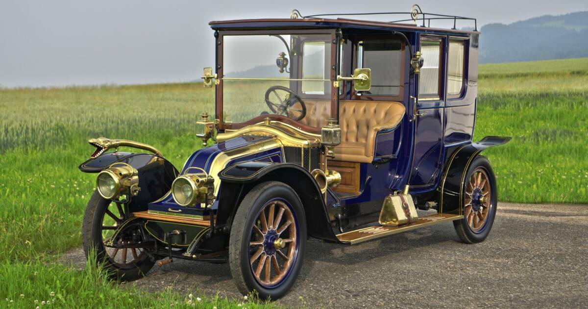 Renault Type CC Classic Cars for Sale | Classic Trader