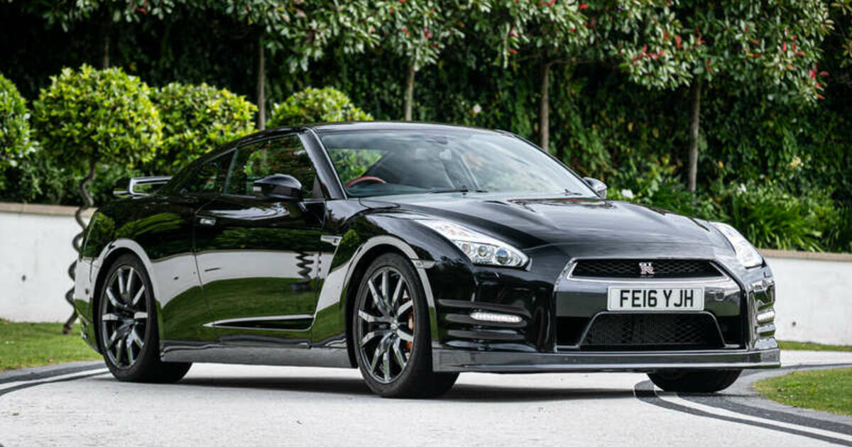 Nissan GT-R Classic Cars for Sale - Classic Trader