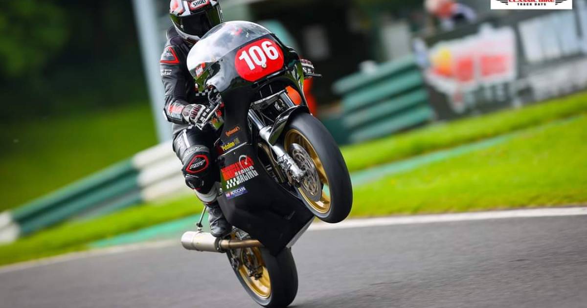 Kawasaki 1260 F1 - moto ancienne en vente